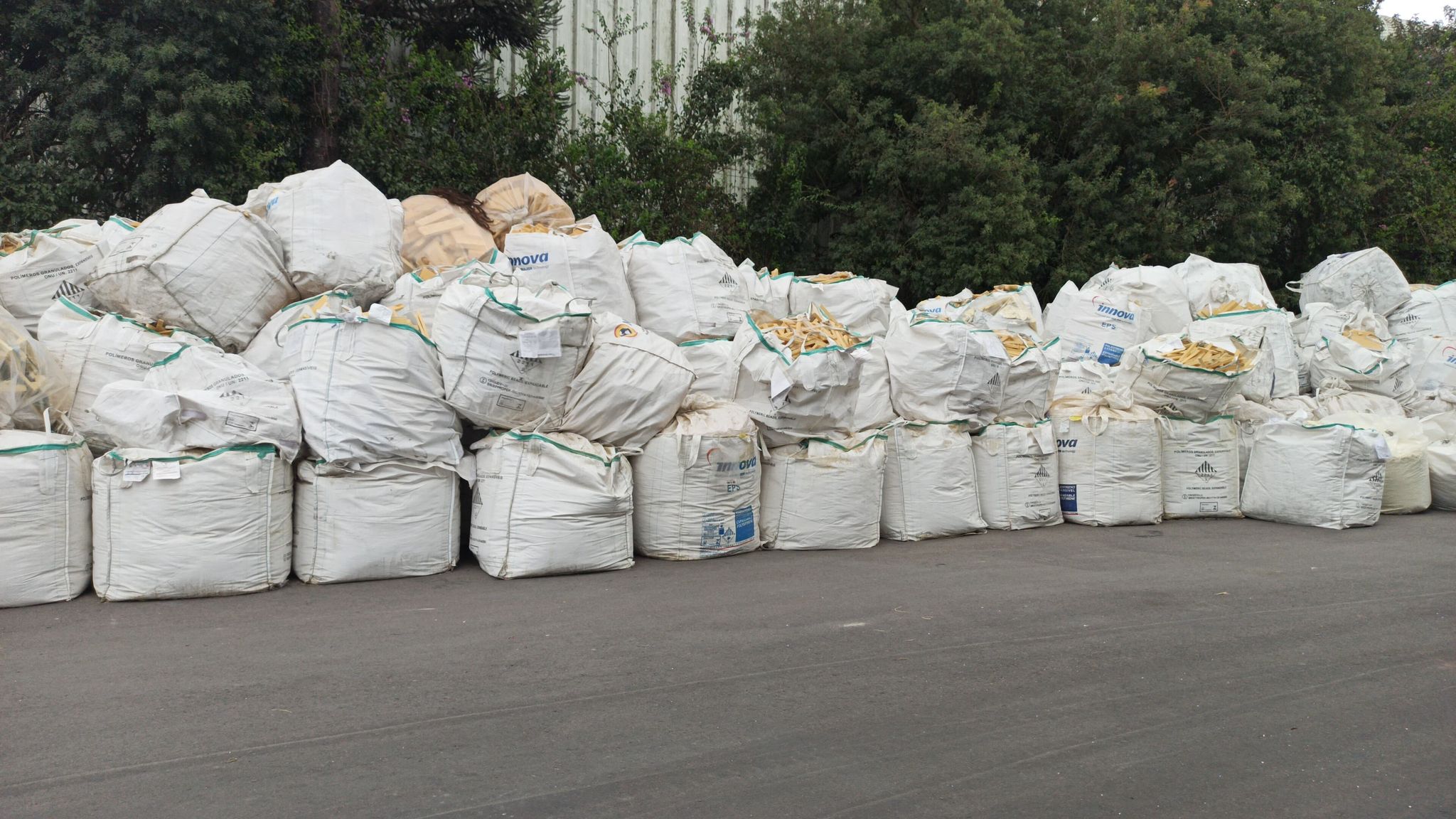 Zero Waste Brasil – Inovação Ambiental