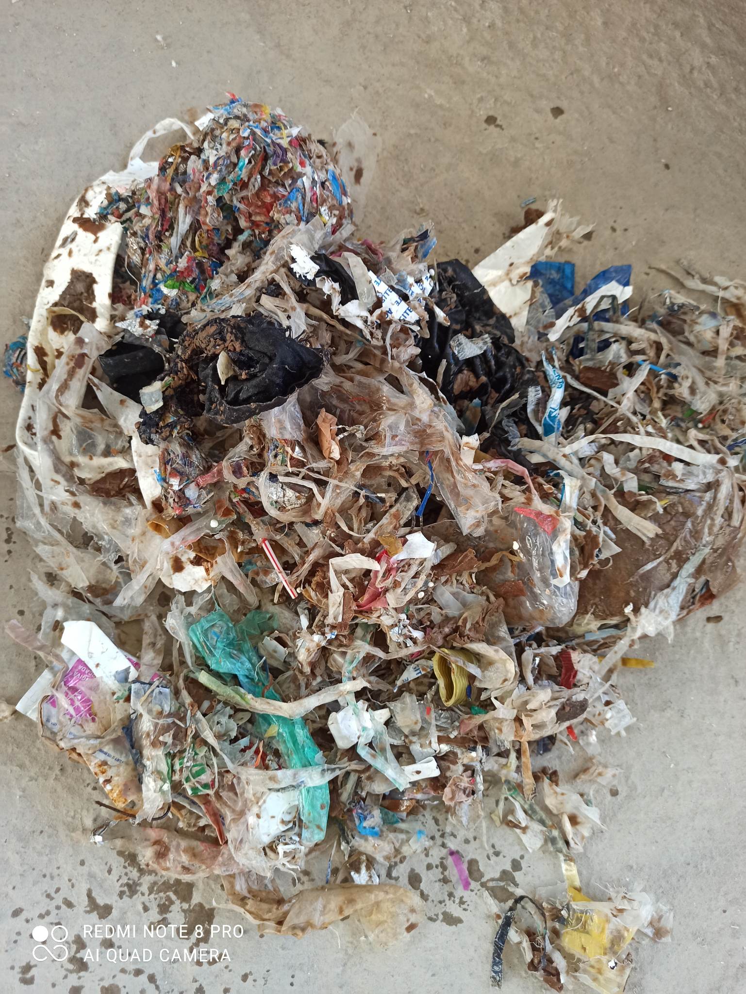 Zero Waste Brasil – Inovação Ambiental